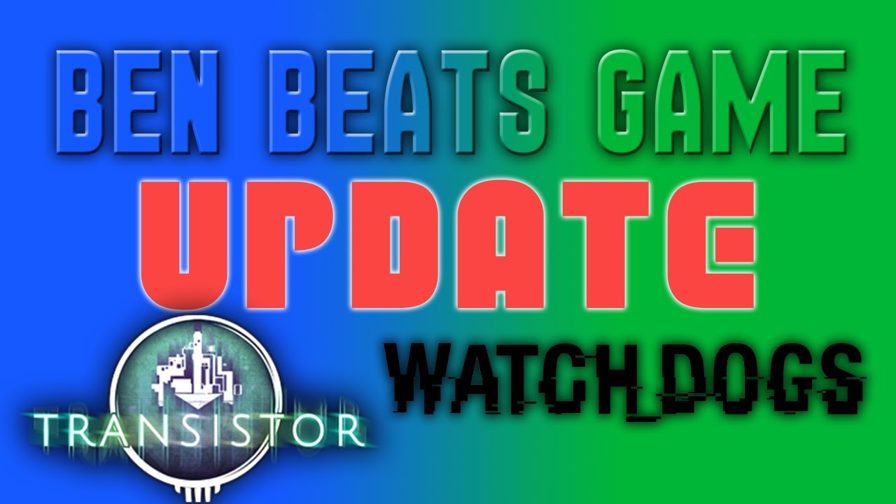 BBG UPDATE - Plans for Weeks 16 & 17 - YouTube