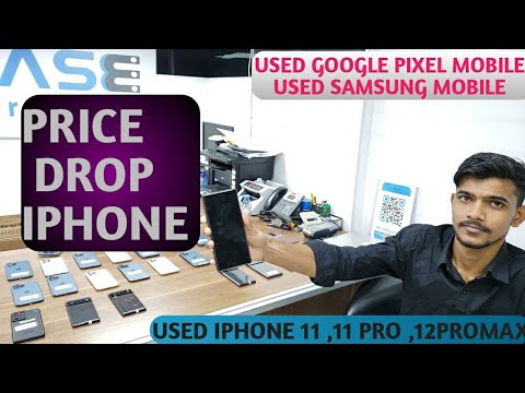 CHEAPEST IPHONE 11, 11 pro max PRICE |Cheapest Google pixel mobile ...