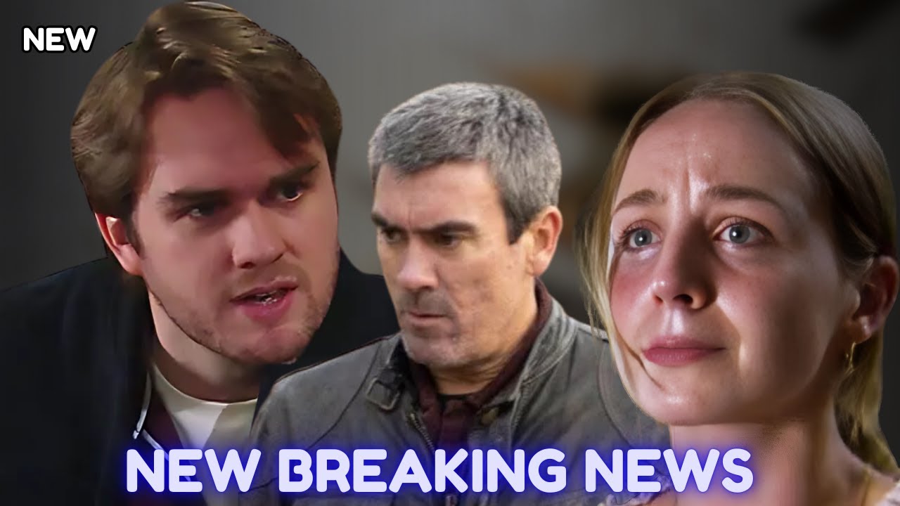 "ITV Emmerdale Shock: James Chase's New Rival Soap Role Sparks Rumors of Depression Departure ...