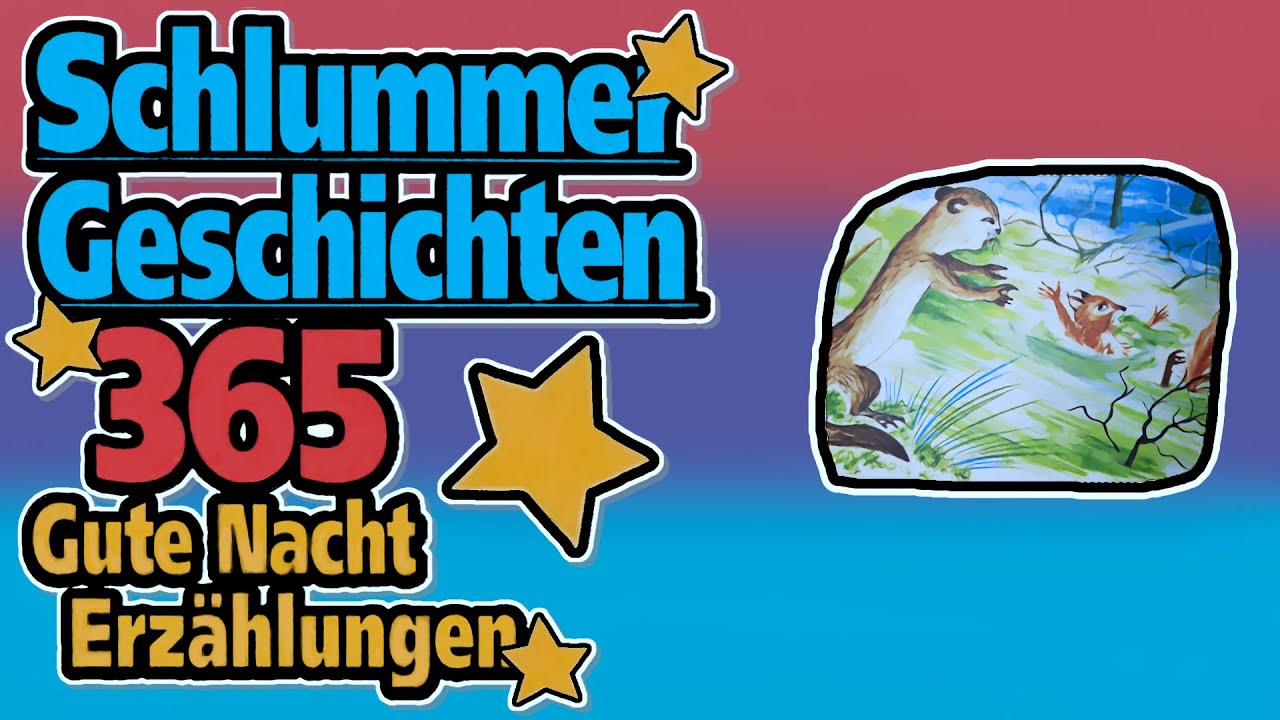 Nicky, der Schelm: 17 Februar | 365 Gute Nacht Erzählungen - YouTube