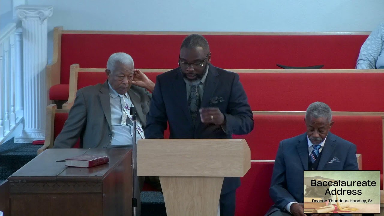 Mt. Harmony Pine Bluff 48th Pastor & Wife Anniversary - YouTube