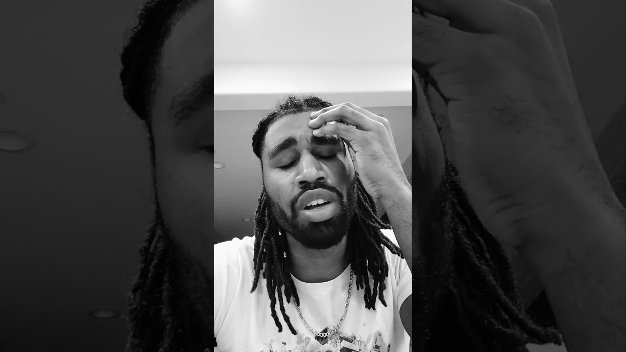 Travis Scott's apology video in a nutshell - YouTube