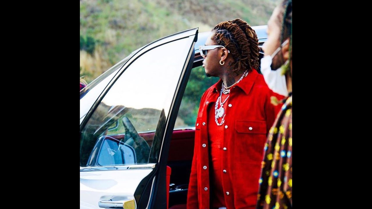 [FREE] Gunna Type Beat - "Expensive Cars" - YouTube