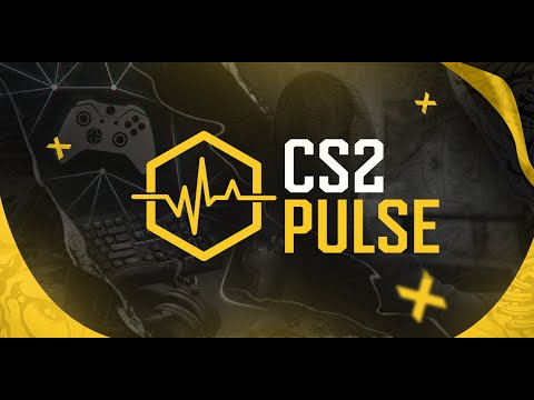 CS2 Pulse Your Counter-Strike 2 Training Hub - YouTube