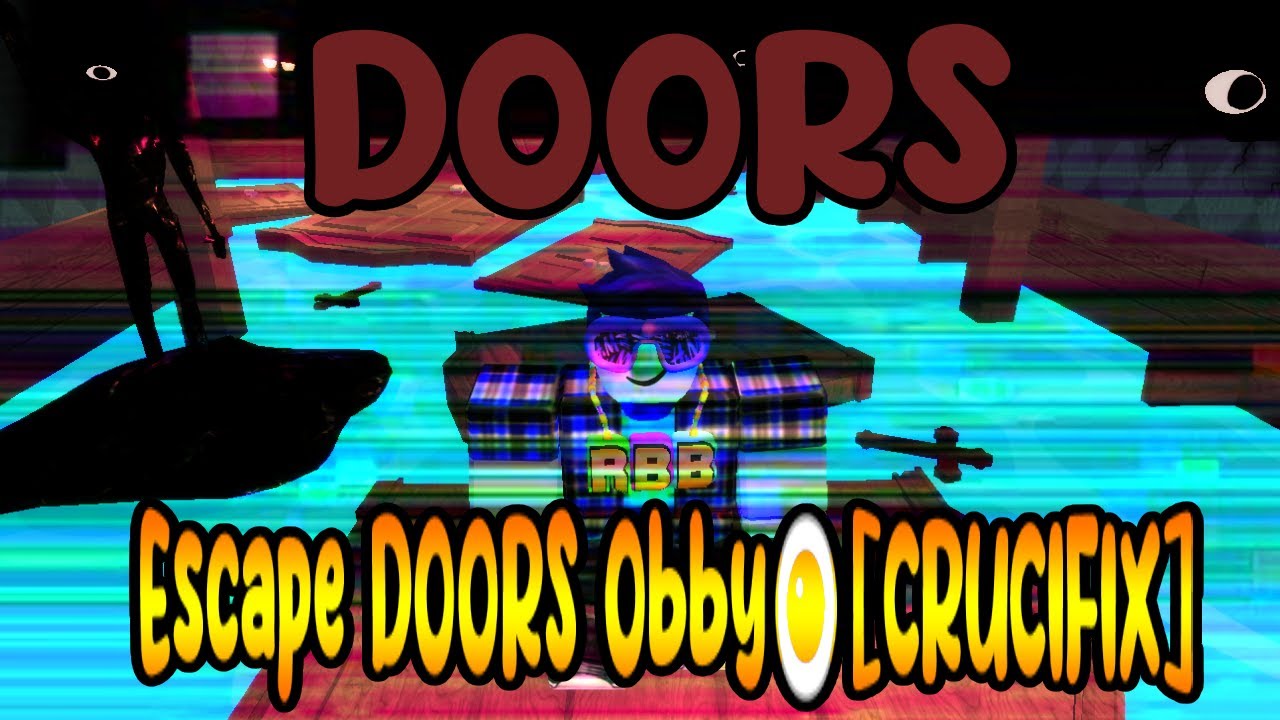 I found a new obby inside of roblox!! (s30) - YouTube