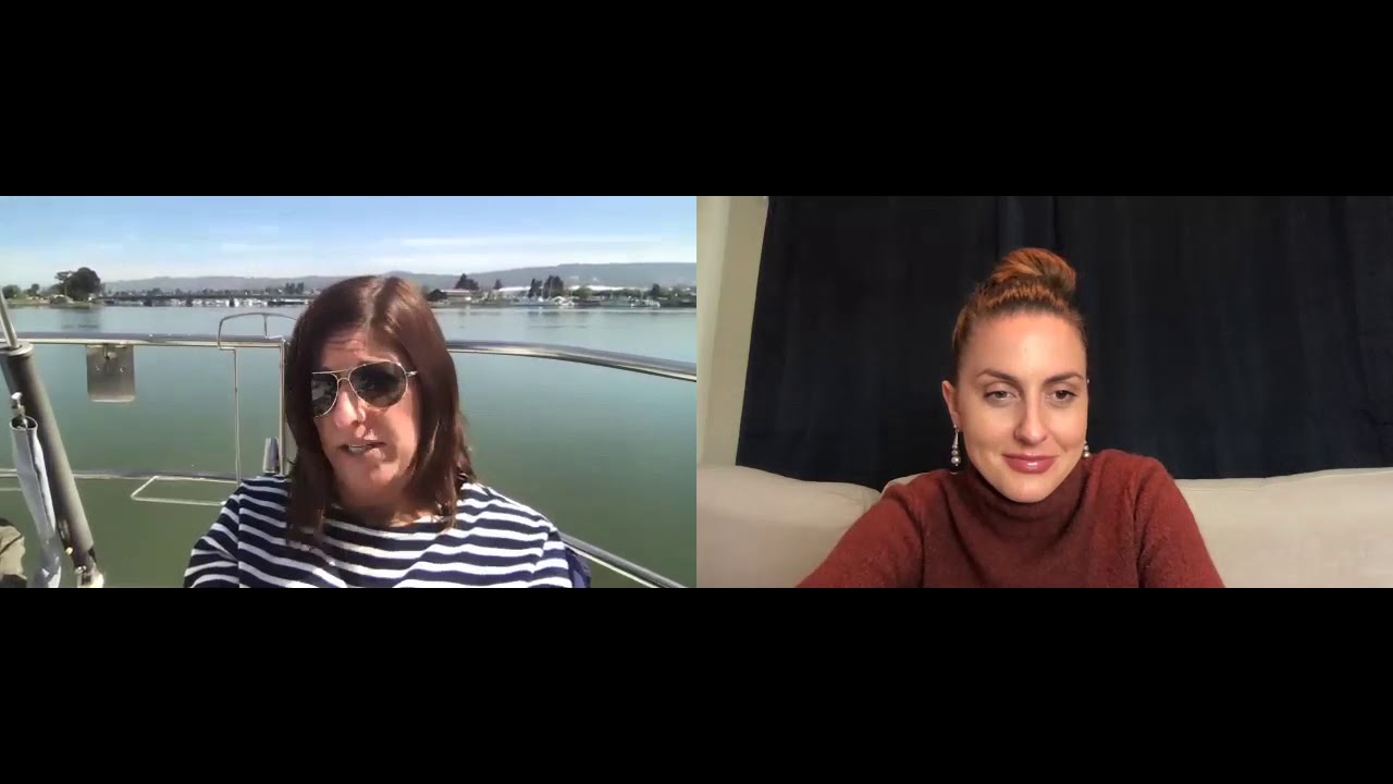Women in Business: Sue Gearan - YouTube