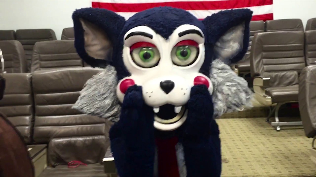 Behind the Scenes: MatPat's Game Lab in 360 Series - YouTube