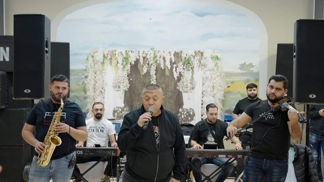 Nicolae Guta - Si tin la tine | Live 2022 - YouTube