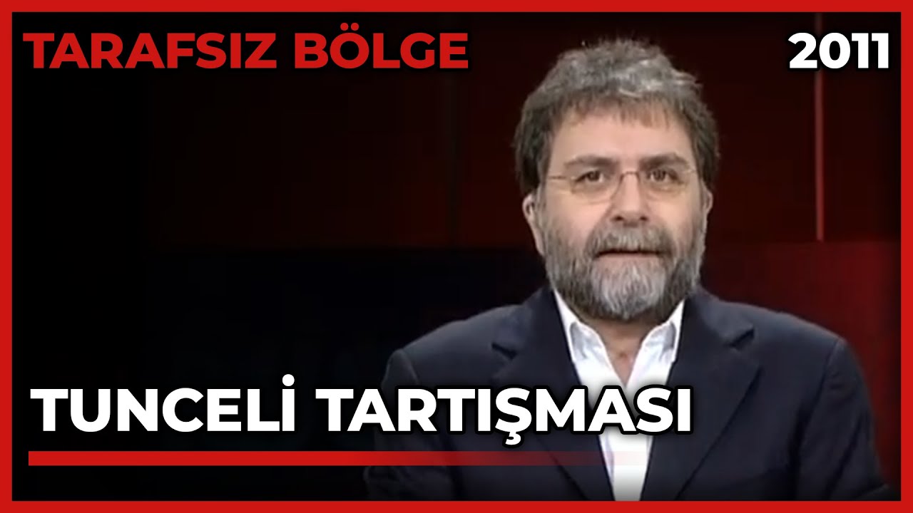 Tarafsız Bölge: Tunceli Tartışması - 28.12.2011 - YouTube