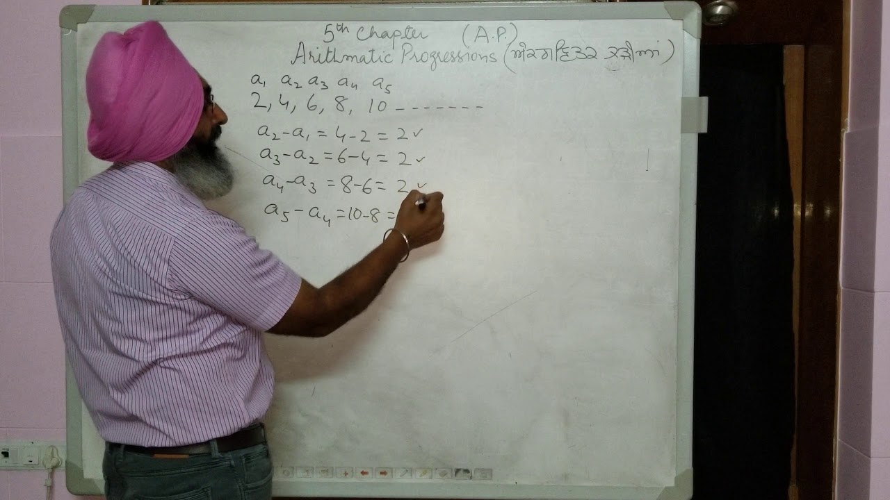 10th Class Introduction to A.P. - YouTube