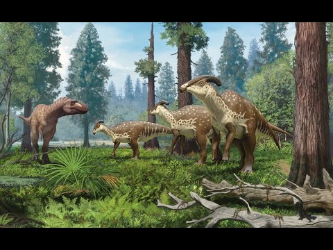 PeerJ talks to Joseph W. Sertich - YouTube