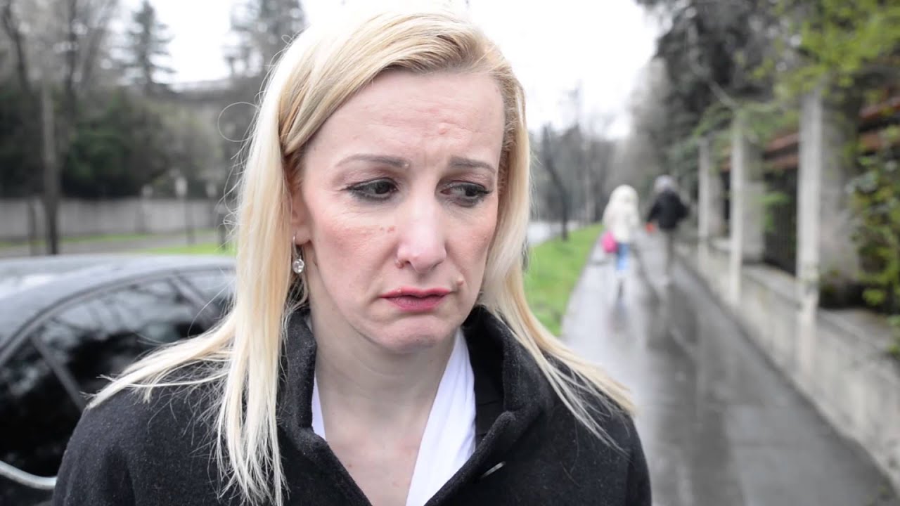 Violeta Jovanović NALED izjava - YouTube