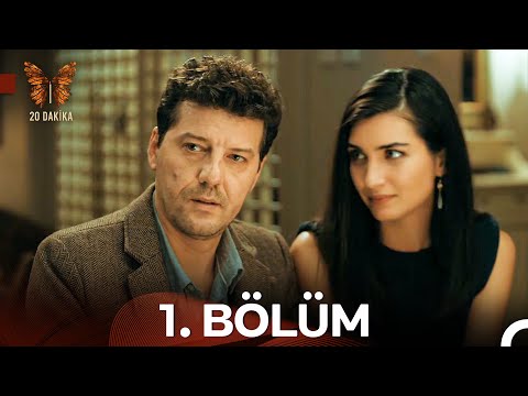 20 Dakika 1.Bölüm (HD)