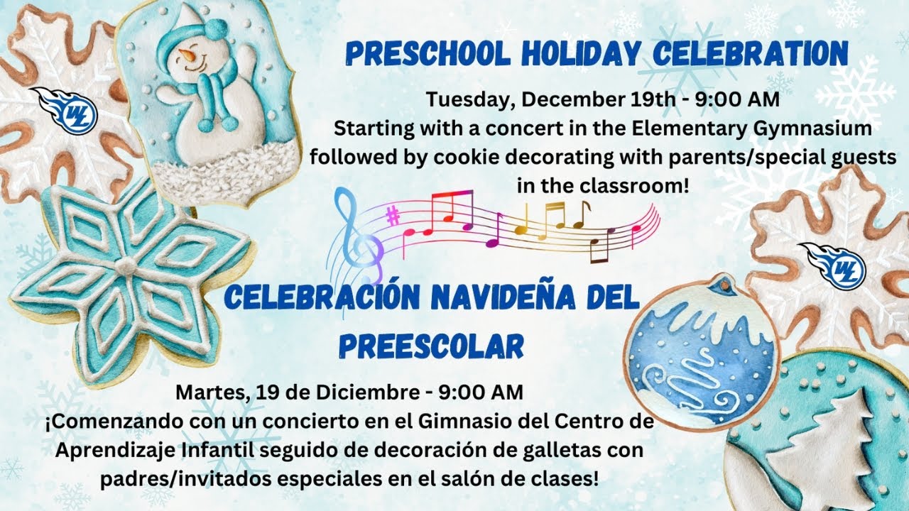 Preschool Concert - YouTube