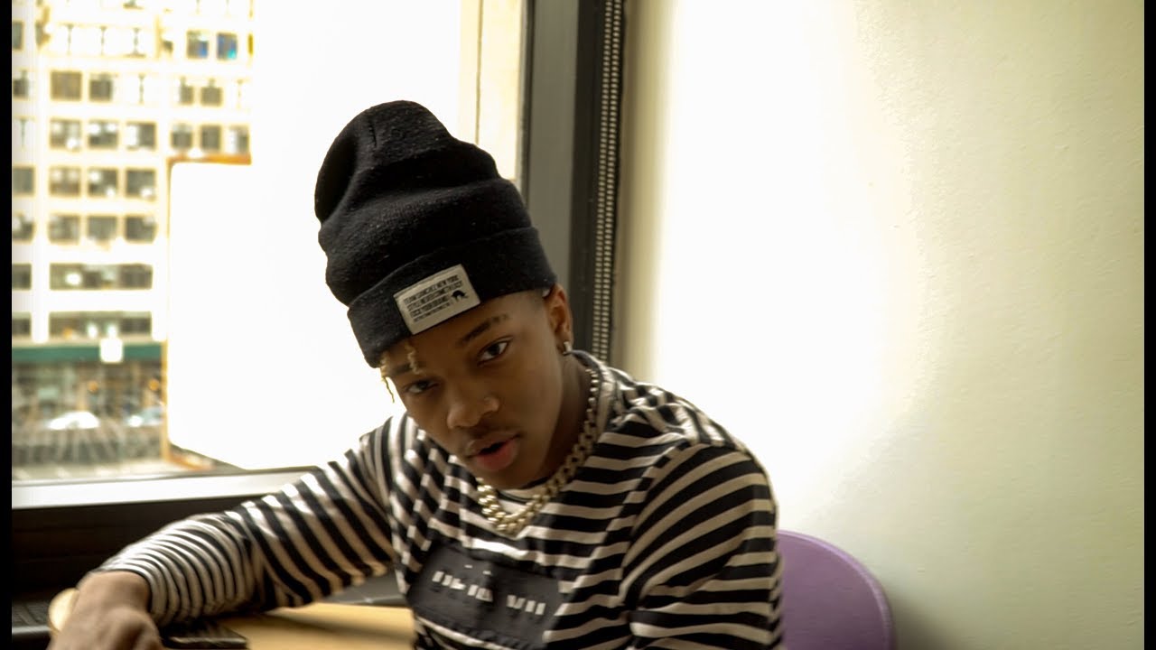 JUFU - Why You Playin (Official Video) - YouTube