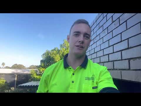 Lintel Replacement Perth | Timeless Restorations