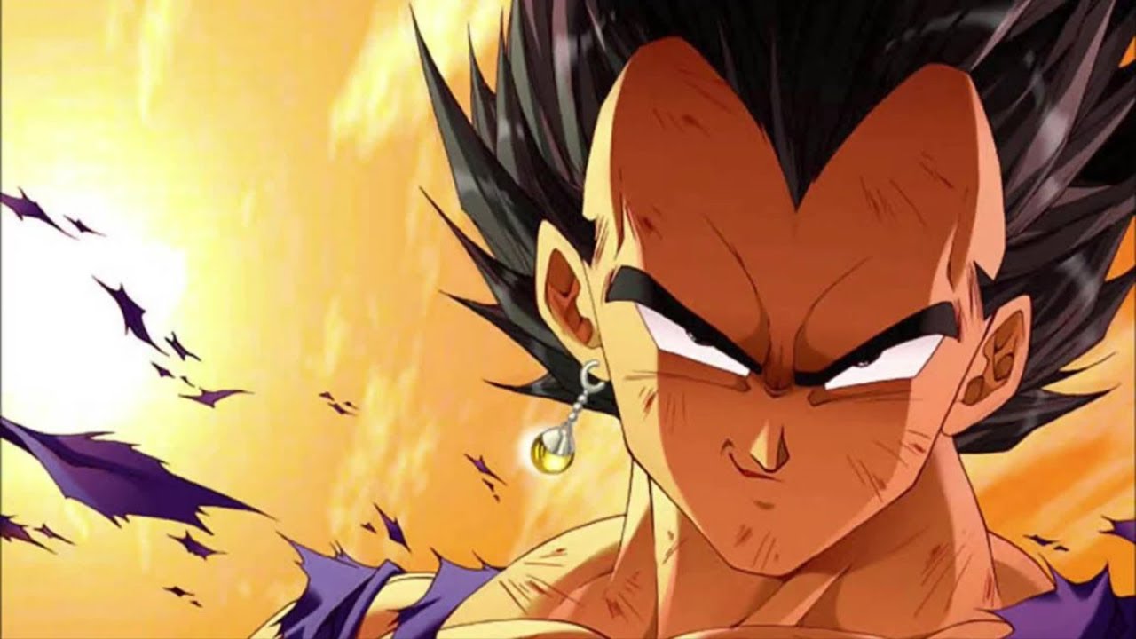 Dragon Ball Writer Reveals Why Vegeta Always Loses - YouTube