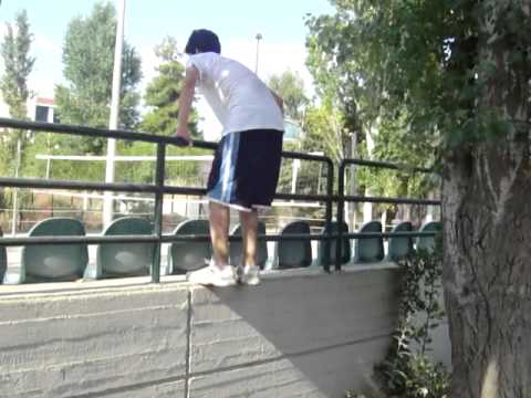 MPF PERSONAL ATLETIC TRAINING - MPOUTROS DIMITRIS - ATHENS ...