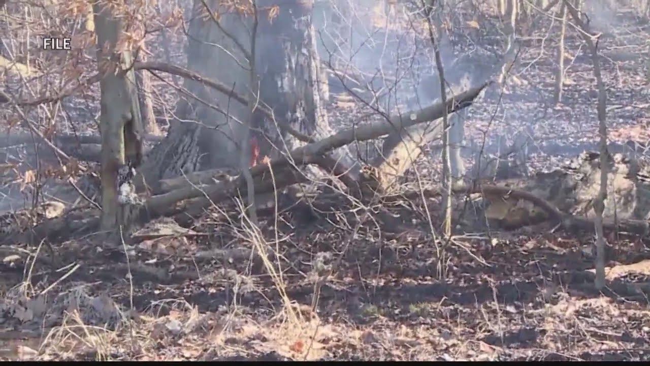 Spring Burn Season sparks fire safety concerns as burn bans enforced in ...