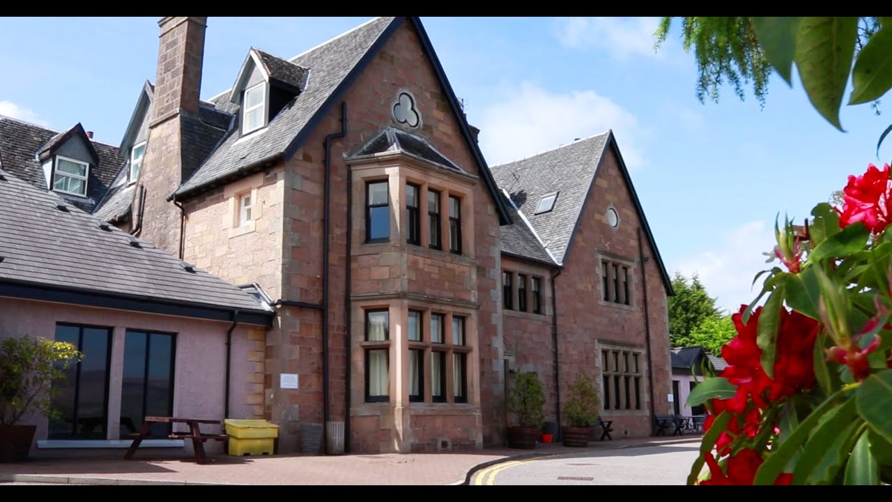 Crerar Hotels - 2020 - YouTube