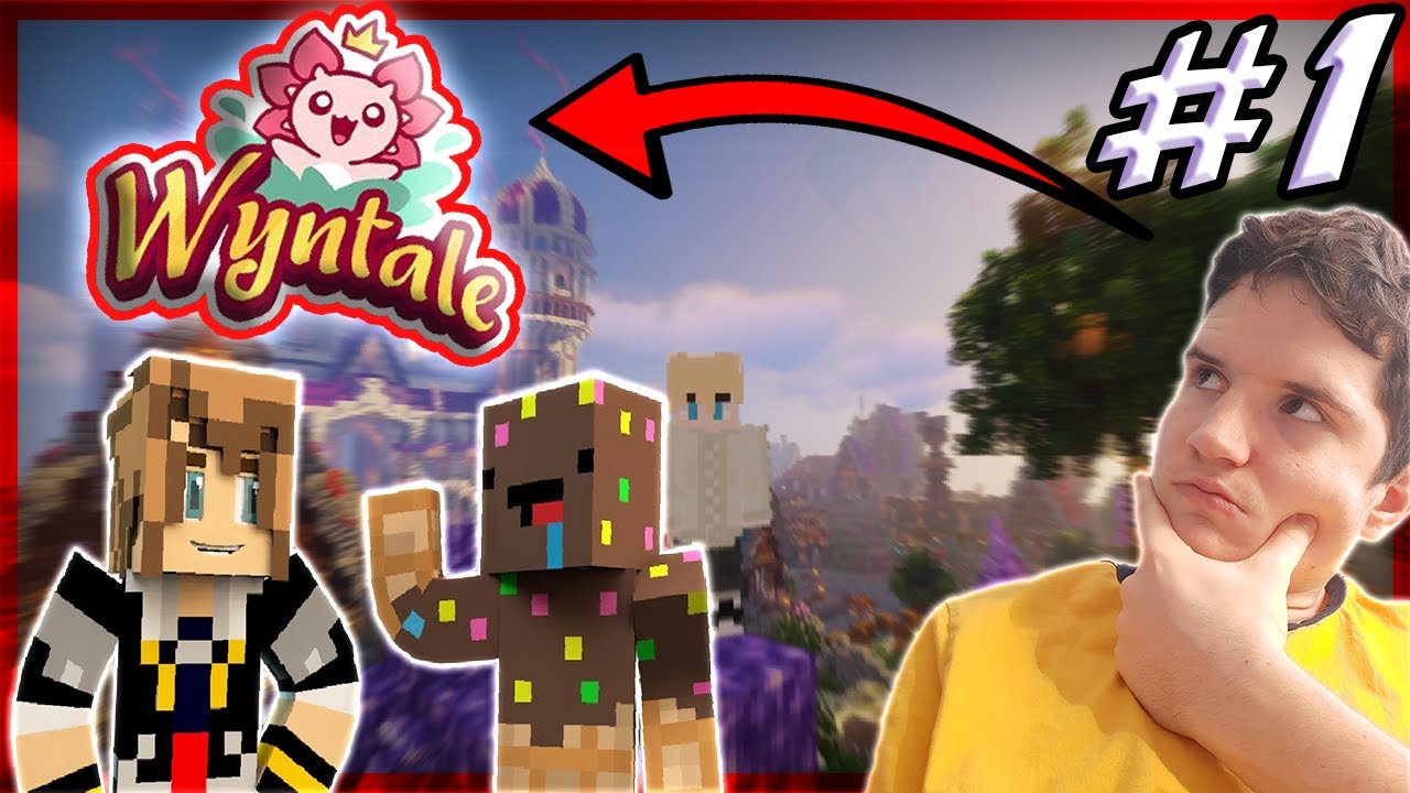 J'AI JOUER AU SERVEUR DE FRIGIEL ET NINJAXX (et ces trop bien) - YouTube