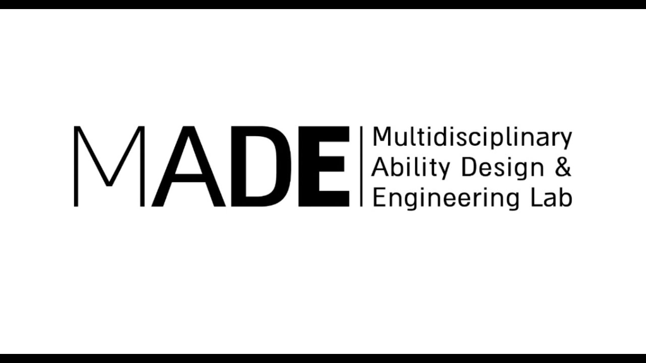 מבוא בעיצוב וטכנולוגיה מסייעת | MADE - YouTube