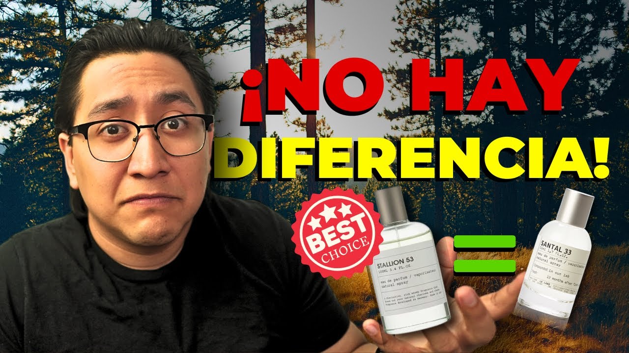 Hablemos ¡EN VIVO! de Emper Stallion 53 | Descubre el mejor dupe de ...