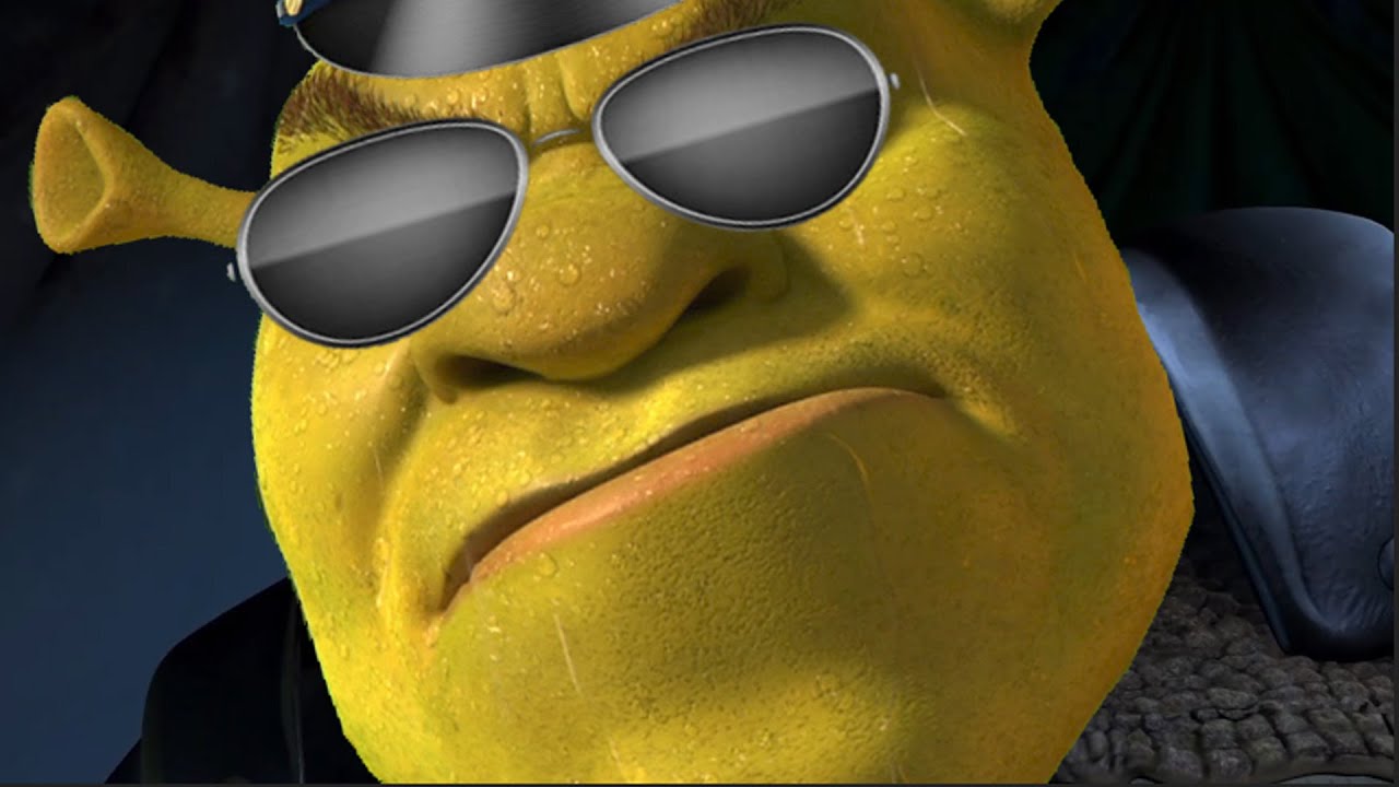 Don't Mess with Shrek - YouTube