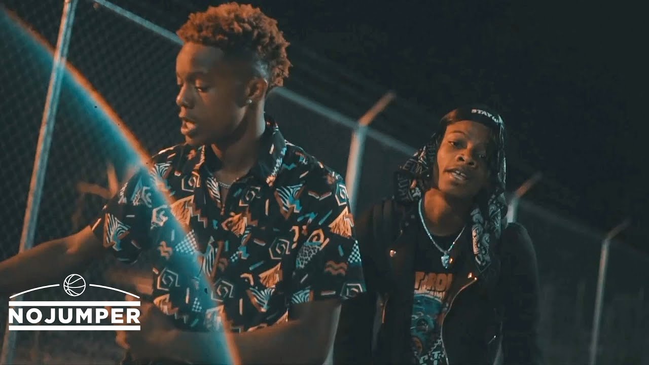 Metro Marrs x BigChildSupport - Wish Me Well (Official Music Video ...