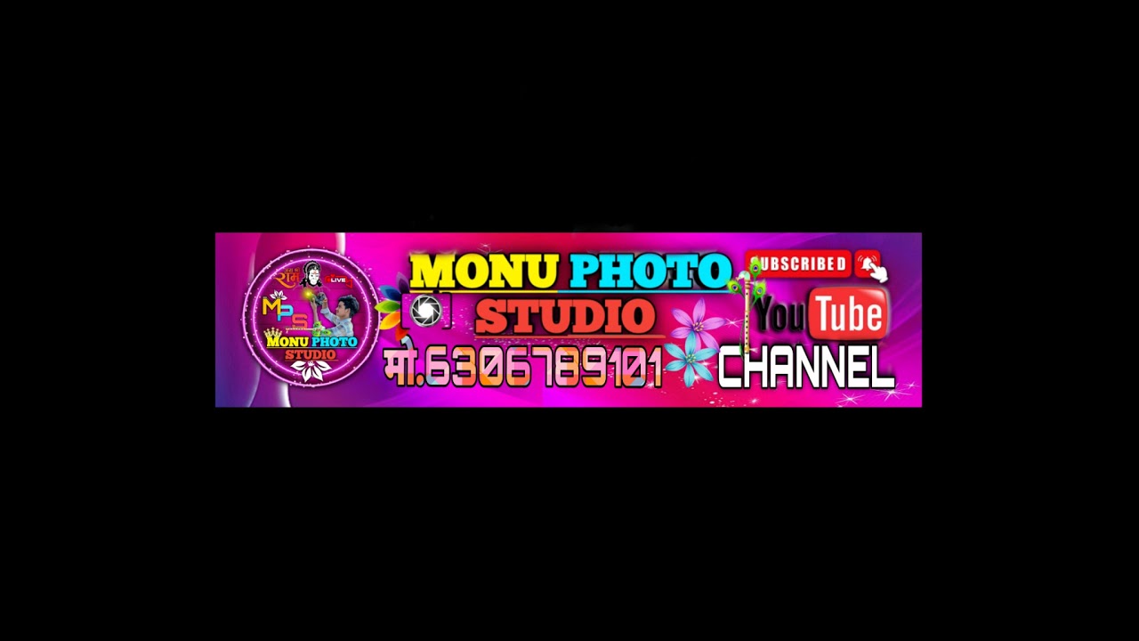 𝕄𝕆ℕ𝕌 ℙℍ𝕆𝕋𝕆 𝕊𝕋𝕌𝔻𝕀𝕆_ Live Stream - YouTube