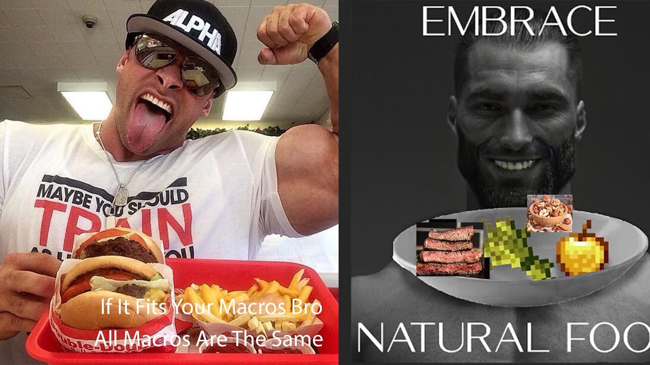 Full Diet Guide | ازاي تعمل الدايت المثالي (قل دهون و زيد عضل) - YouTube