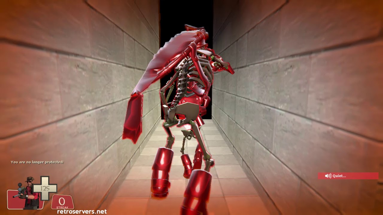 A 2017 Conga {Team Fortress 2} - YouTube