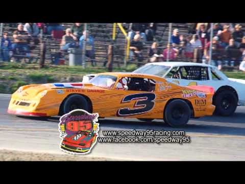 Speedway 95 Saturday TV AD - YouTube