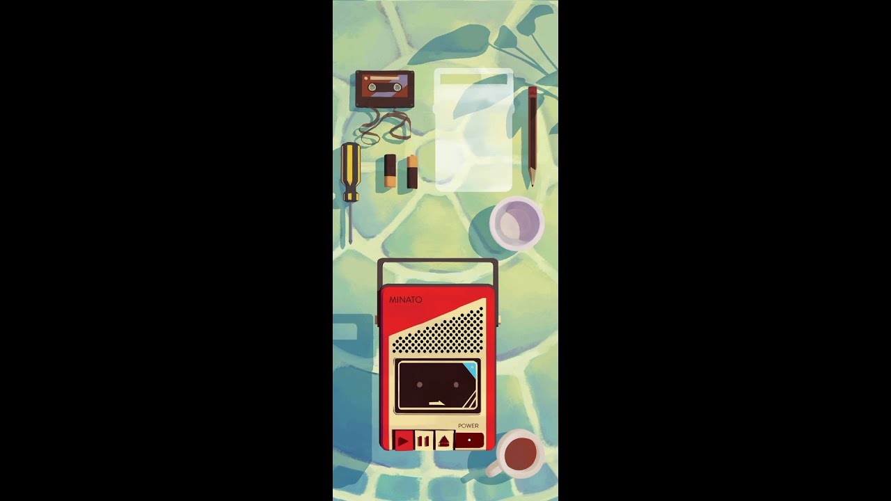 Assemble With Care (by ustwo games) - offline puzzle game for Android ...