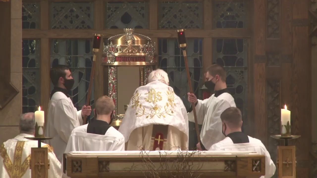 Diocese of Winona-Rochester - YouTube