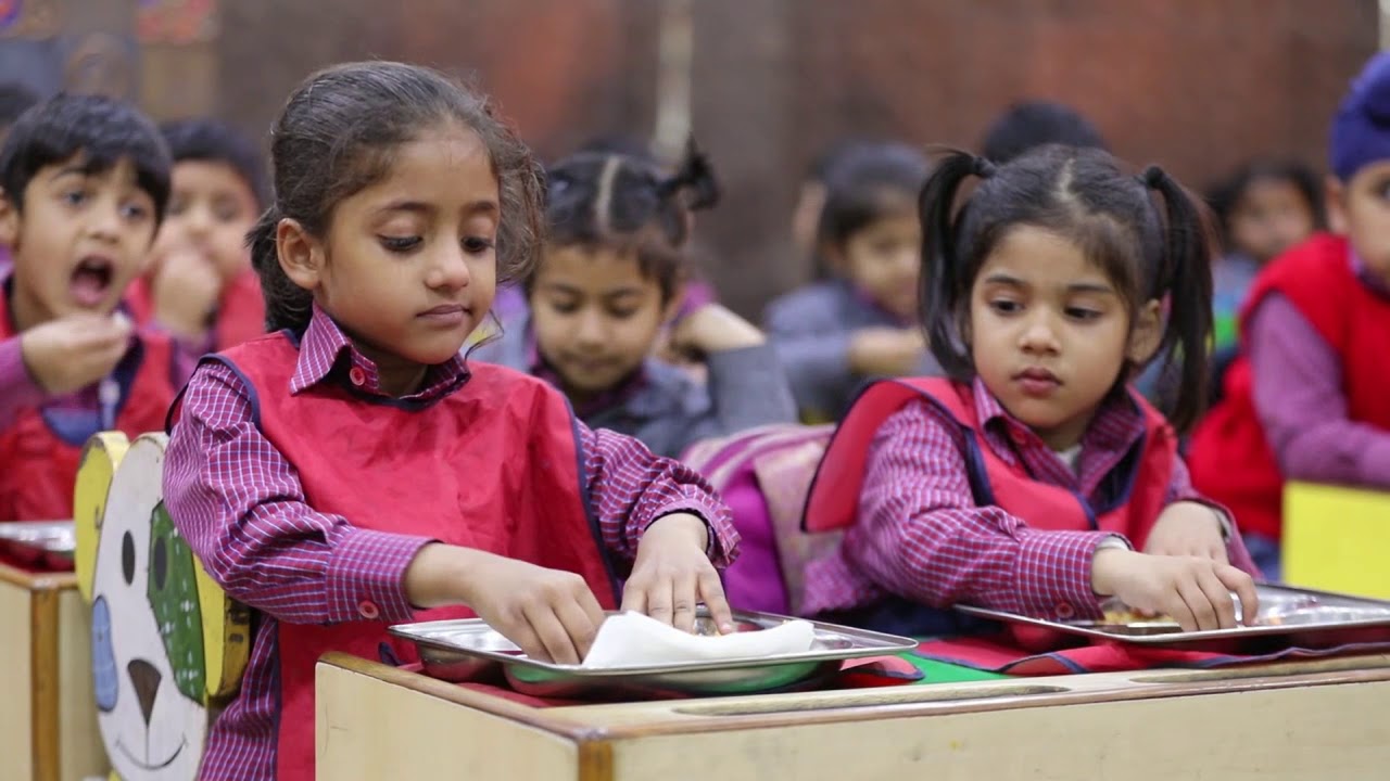 WELCOME TO SHAH INTERNATIONAL SCHOOL - YouTube