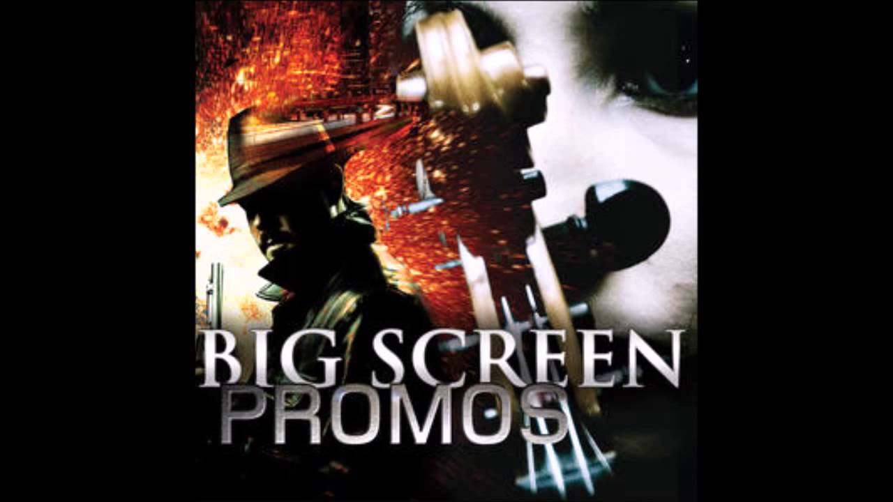 Abaco Music - Big Screen Promos - YouTube