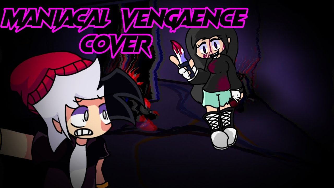 "it's too late" fnf cover but is @Defrax05 vs @_Vane06 sing it - YouTube