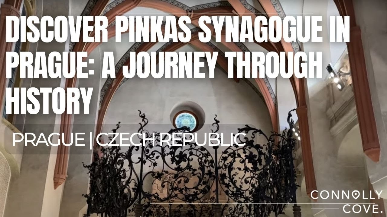 Discover Pinkas Synagogue in Prague: A Journey Through History | Prague ...