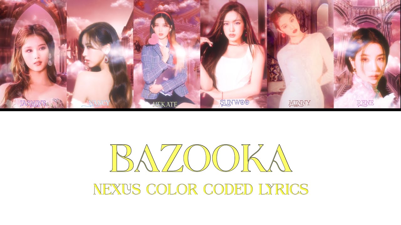 BAZOOKA - YouTube