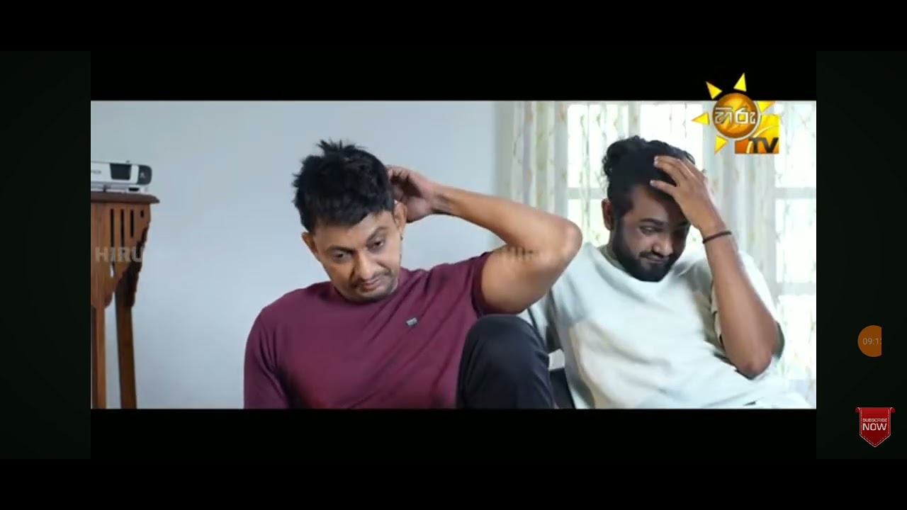 පාවී ඒන්න ආසයි pavi anna asai EPISODE 36 2024.11.26 - YouTube
