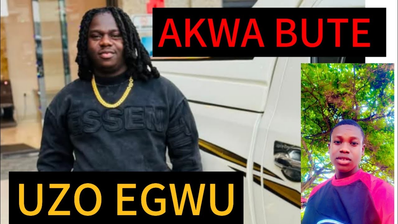 Akwa Okuku Bute Uzo Egwu Special by Osinachi Galadima - YouTube