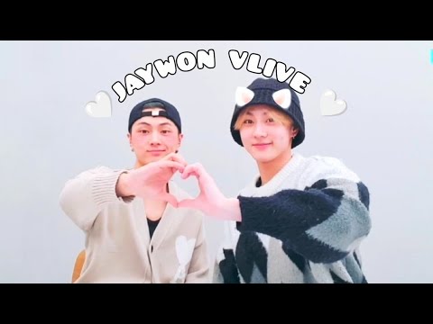 Jaywon being Jaywon BUT ON VLIVE [22.04.22] - YouTube