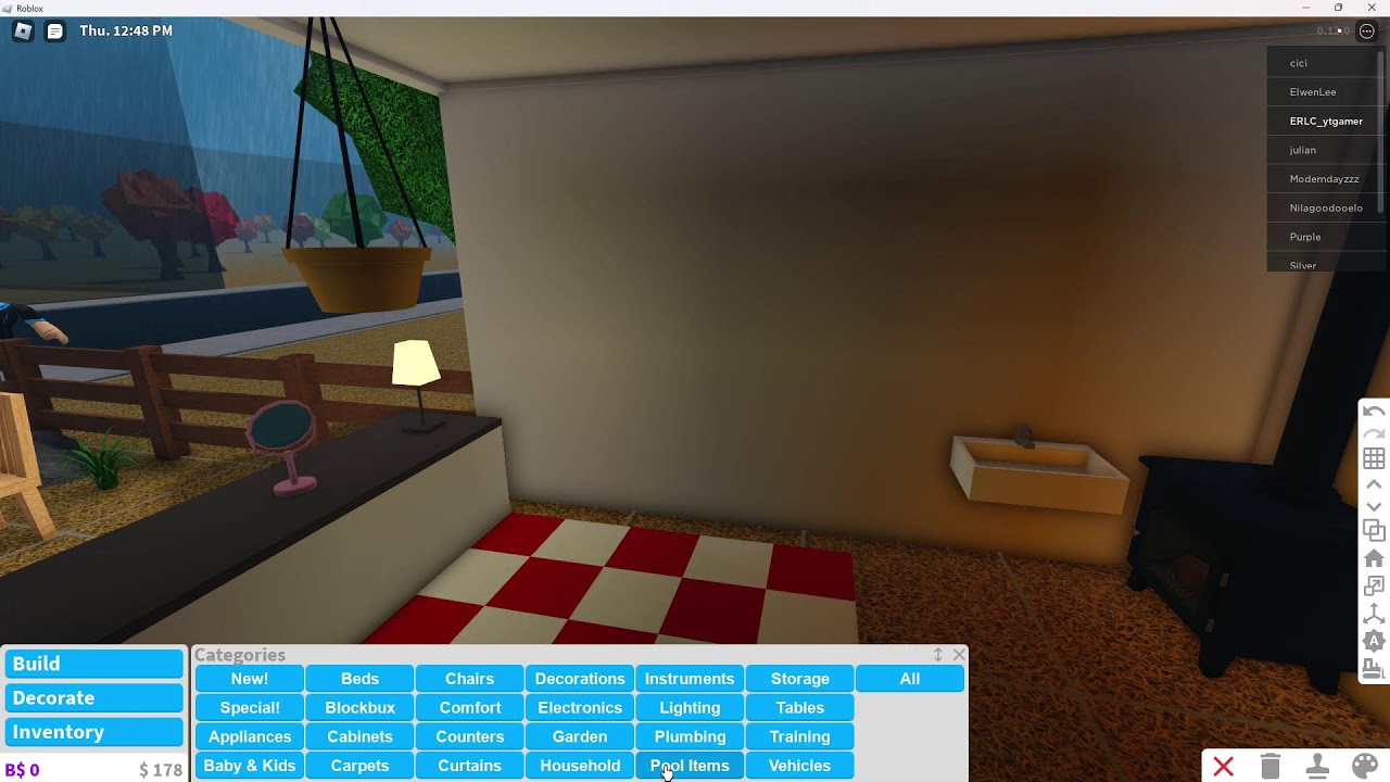 Blox Burg Youtube