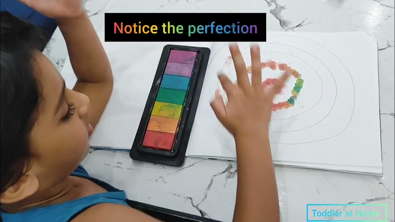 Improve Attention Span, concentration & focus - Improve Hand & Eye ...