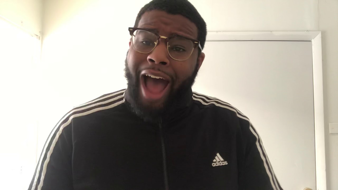 Fresh Prince Of Bel-Air Monologue - Father Scene - Will Smith - YouTube