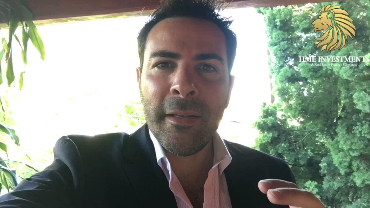Change your life today With the king of hard money Yanni raz - YouTube