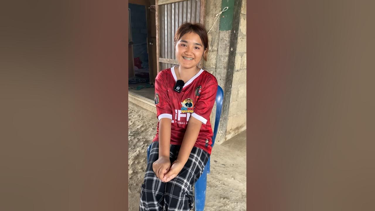 สาวลาว น้องหล้า โสด สนใจบ่าวไทยลาว วังเวียง สปปลาว บ่าวเดชนครพนม พาเลาะพาเที่ยว Youtube