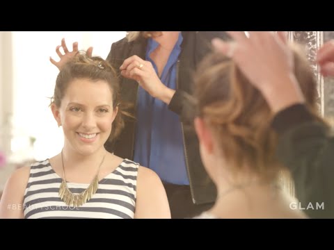 Perfect Pony | Beauty School