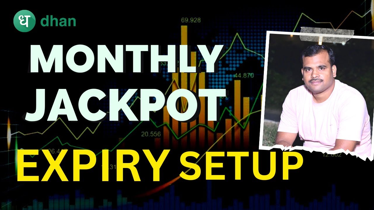 ZERO TO HERO OPTION STRATEGY | Jackpot trading setup |stock market |No ...